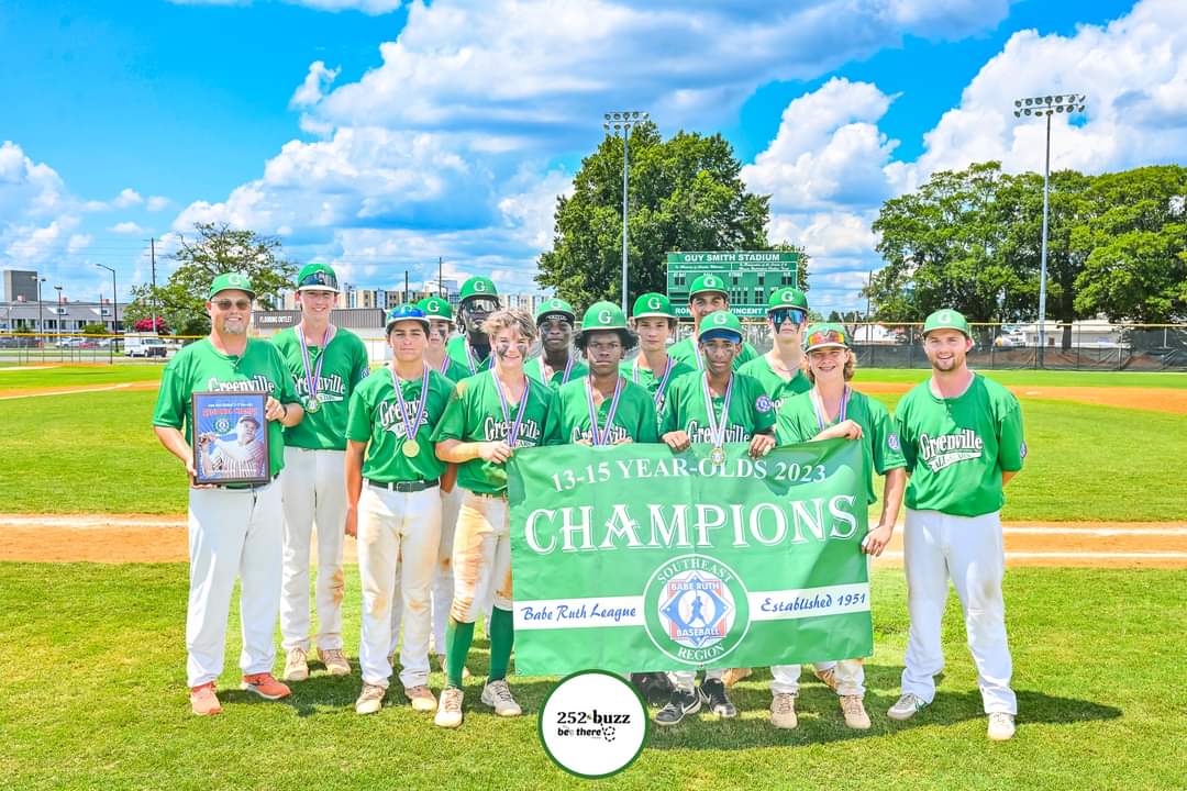 Greenville finally gets through Southeast | News, Sports, Jobs - Times ...